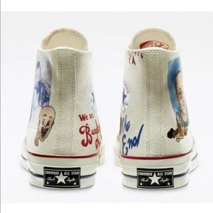 Converse | Shoes | Converse Chuck7spencer Mcmullen Tyler The Creator ...